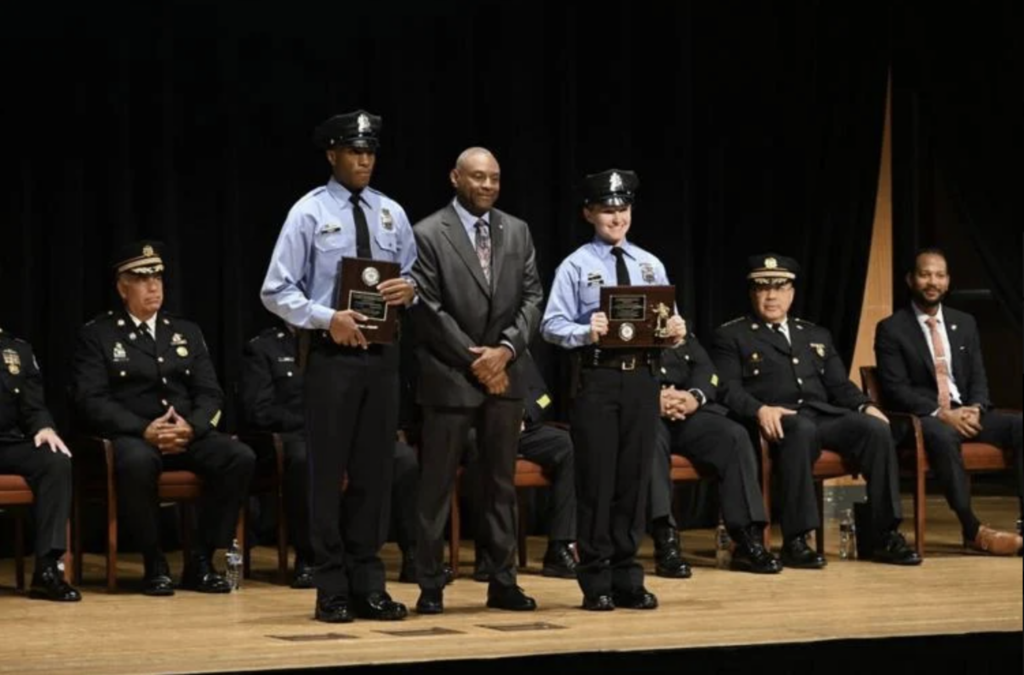 LODGE 5 - FOP LODGE 5