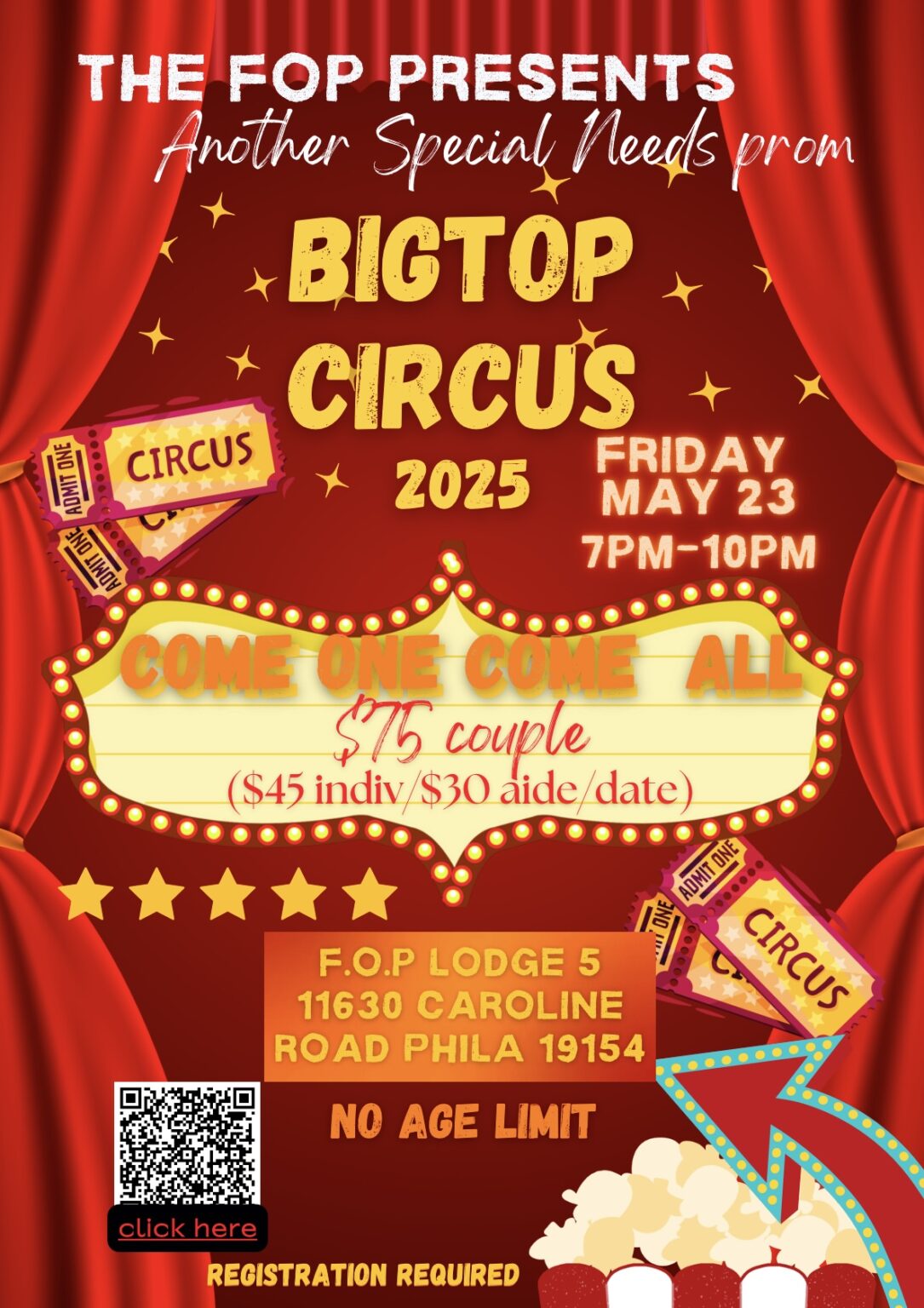 Events - FOP LODGE 5