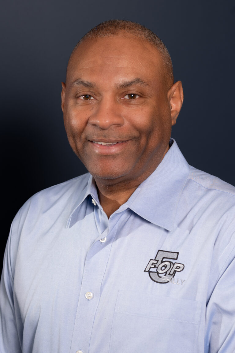 Philadelphia Police Union & Sheriff Department | FOP LODGE 5