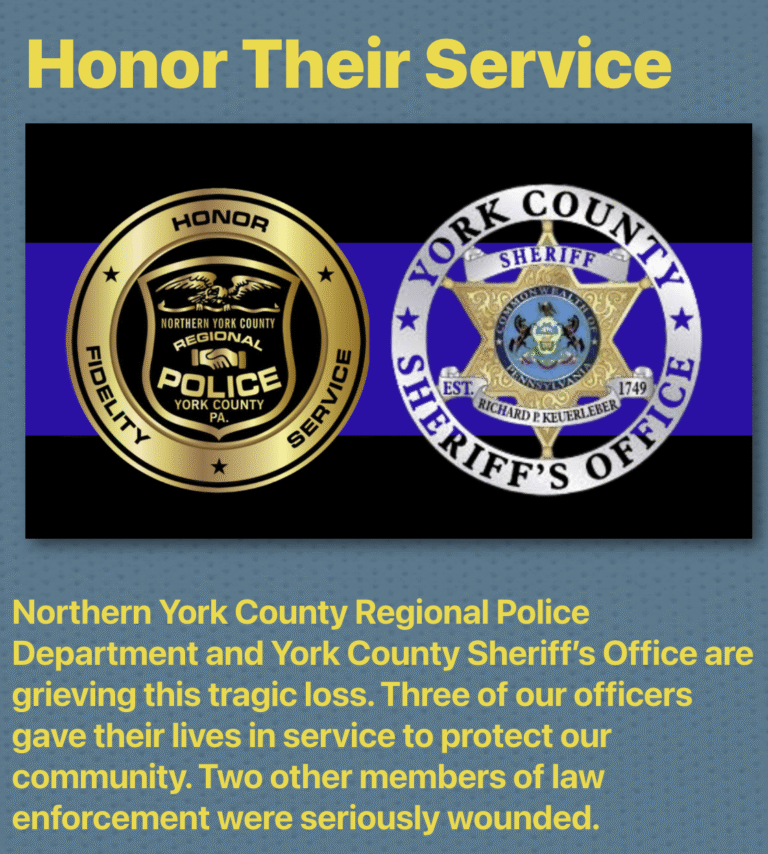 Latest News - FOP LODGE 5